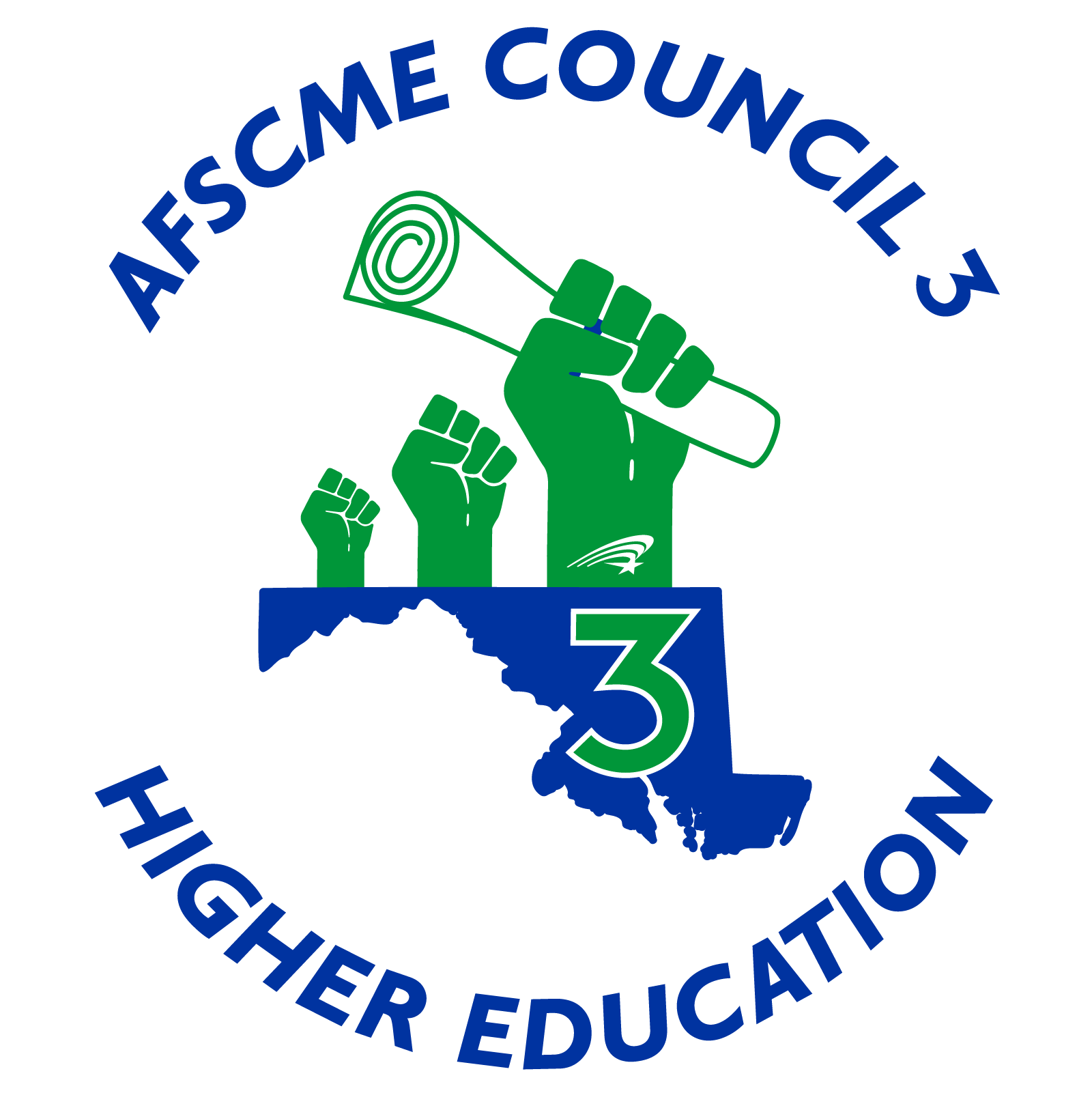 Join the Fight for ONE University System of Maryland Contract! | AFSCME 3